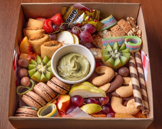 Book a Table (Deposit Only) – DeVino Wine and Salumi